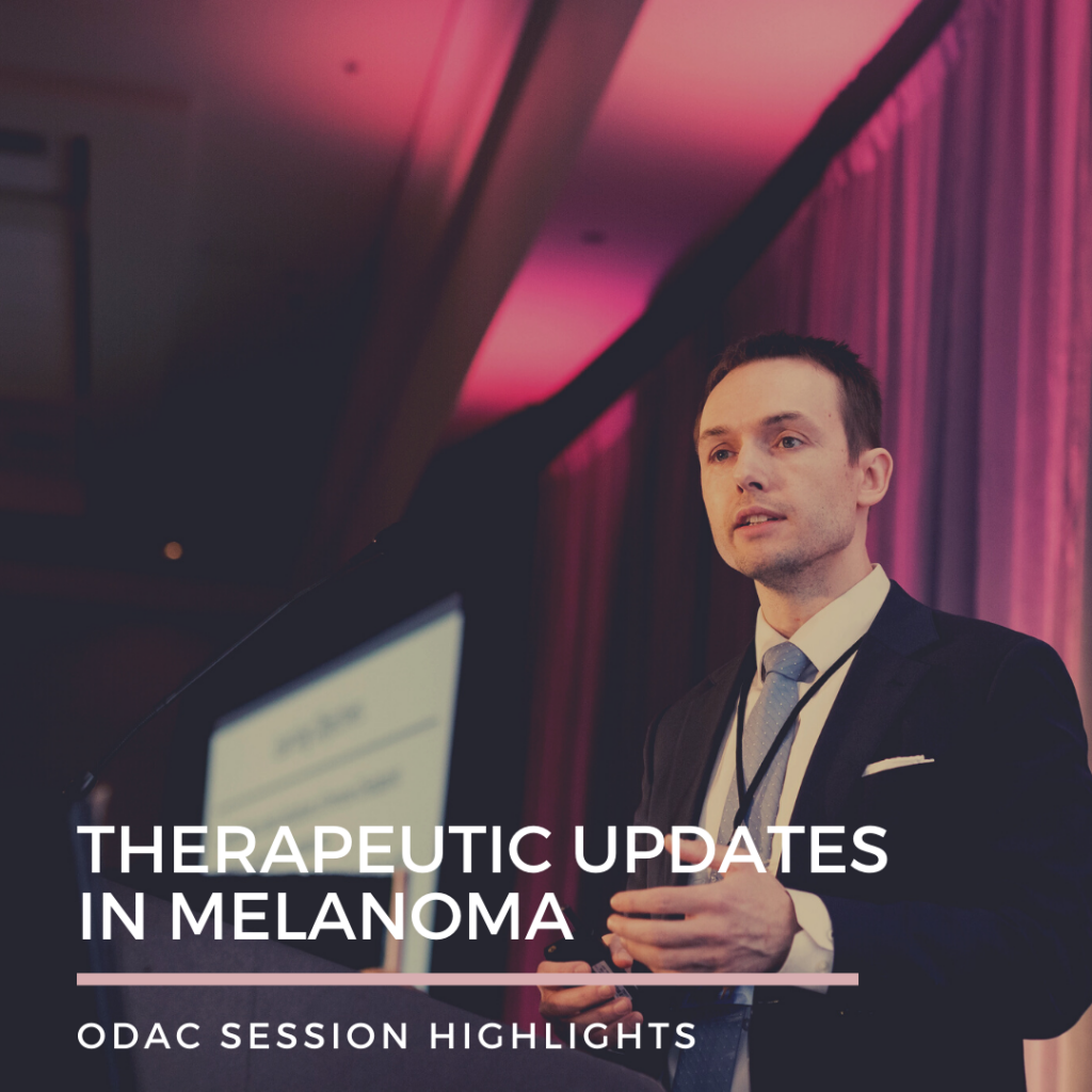 Emerging Use of Immunotherapies for Resectable Melanoma - Next Steps in ...