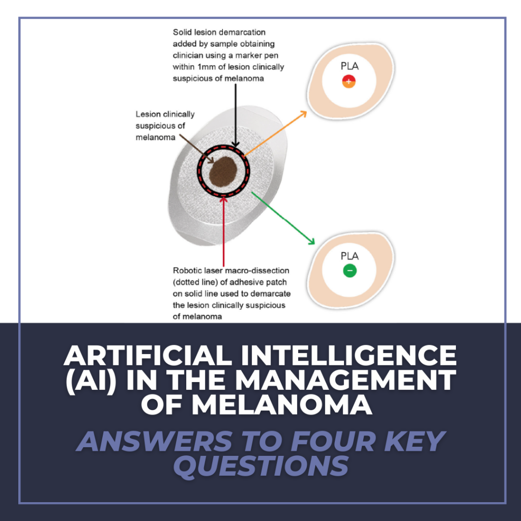 Artificial Intelligence (AI) in the Management of Melanoma: Answers to ...