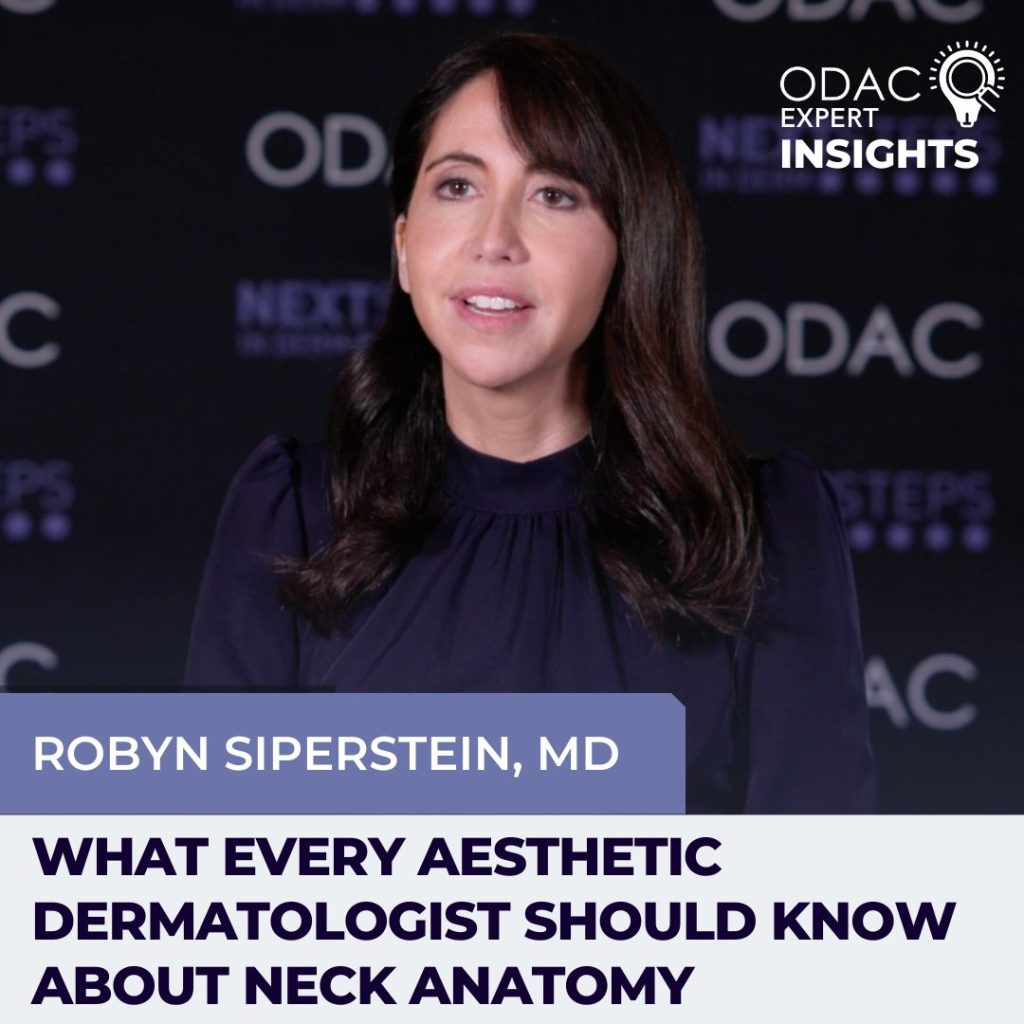 What Every Aesthetic Dermatologist Should Know About Neck Anatomy ...